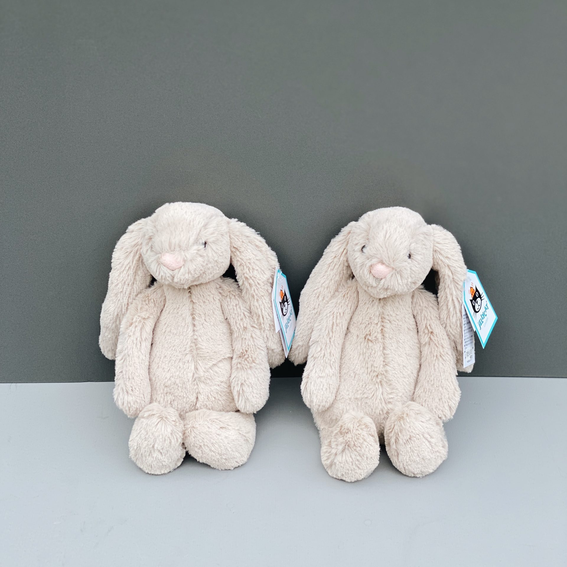 バシュフルバニー - chabbit co.,ltd