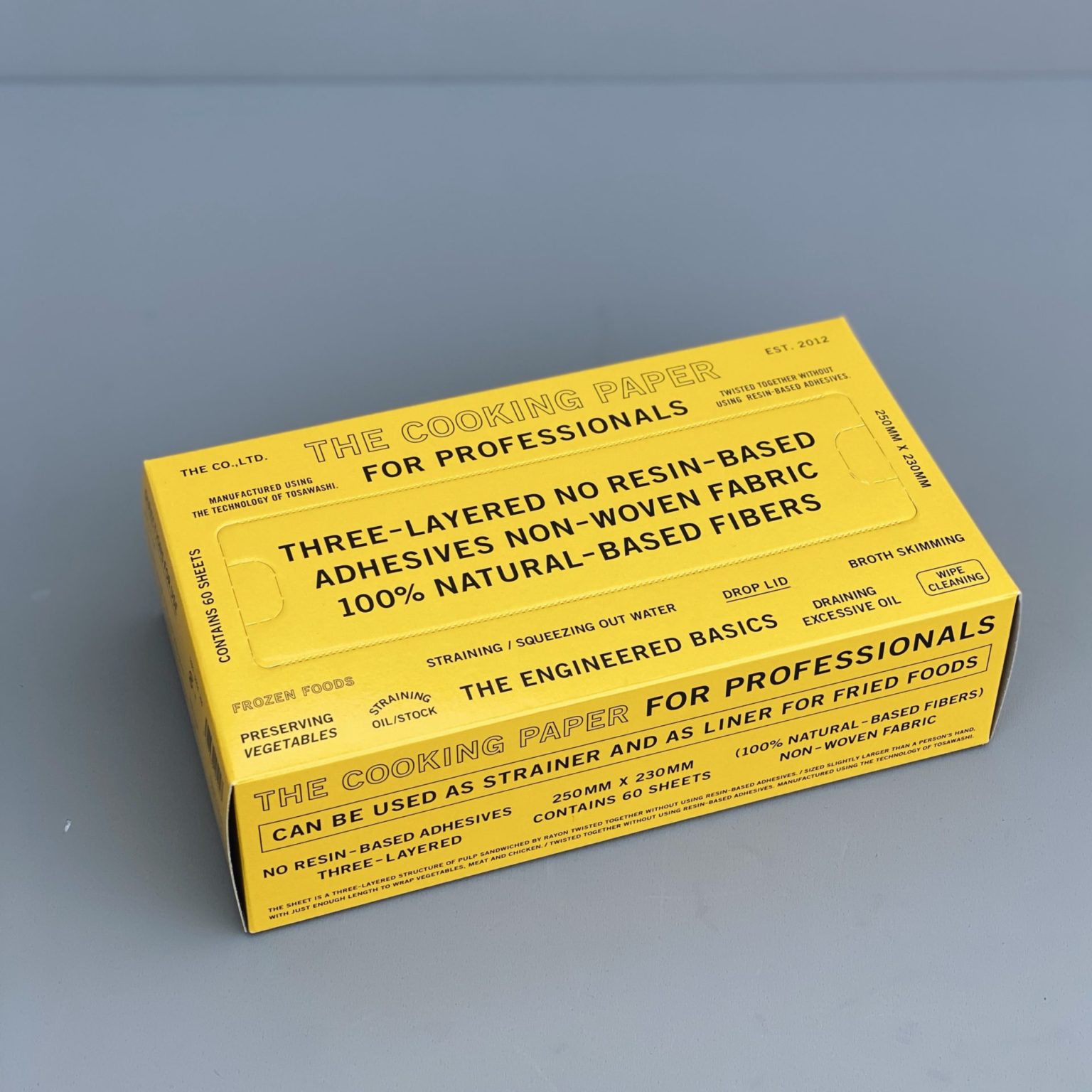 chabbit - chabbit co.,ltd