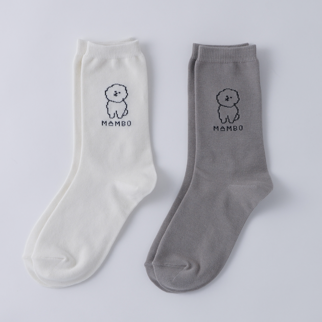 MAMBO ソックス - chabbit co.,ltd