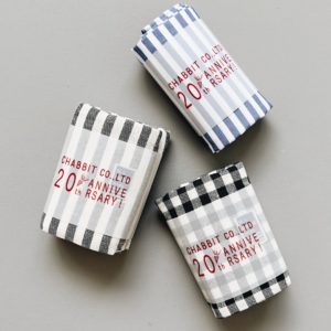 diary - chabbit co.,ltd