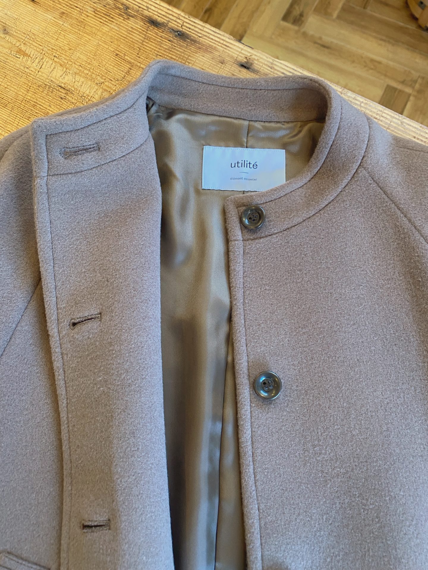 Utilite - chabbit co.,ltd