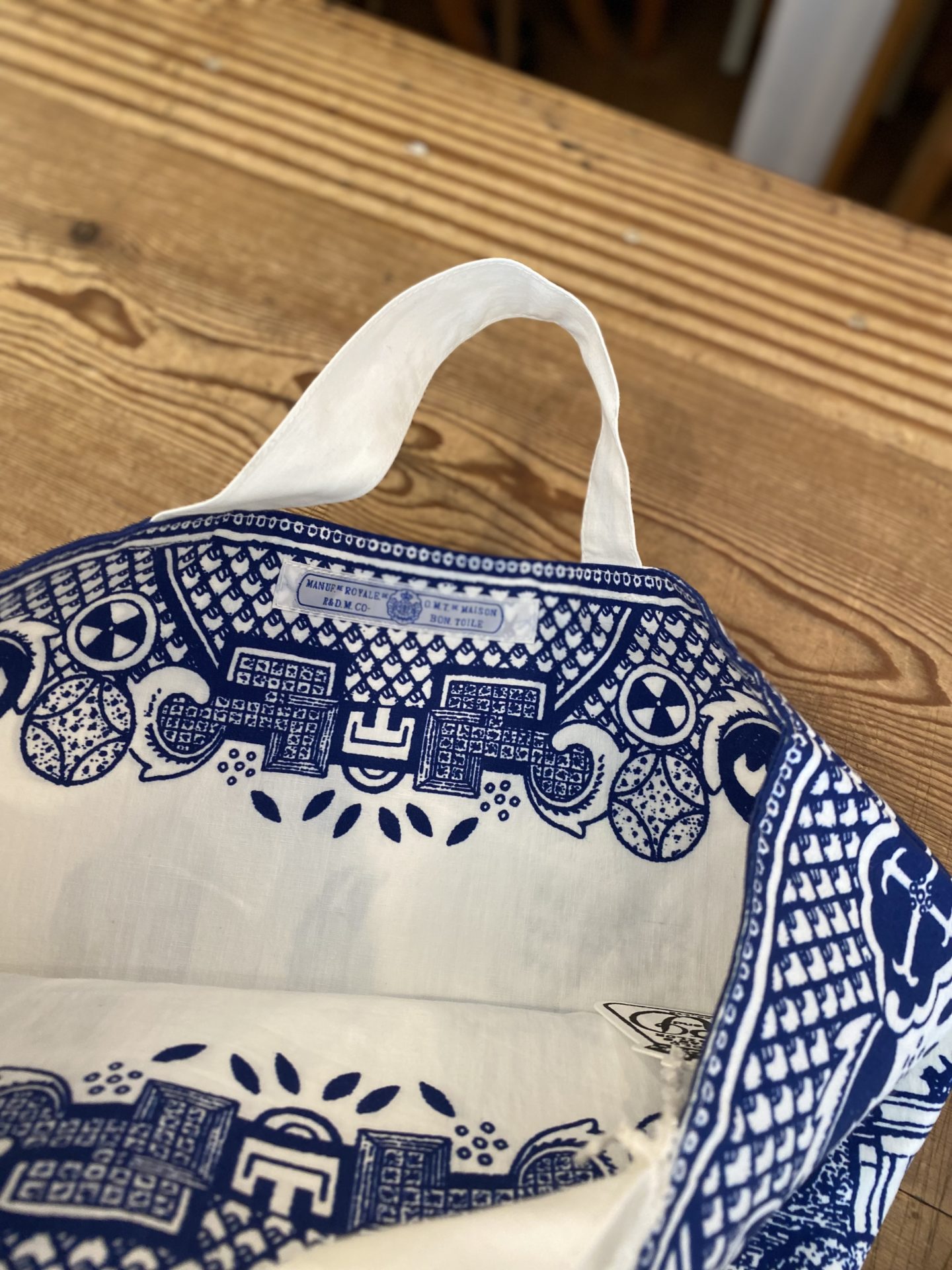 OLDMAN’S TAILOR - chabbit co.,ltd