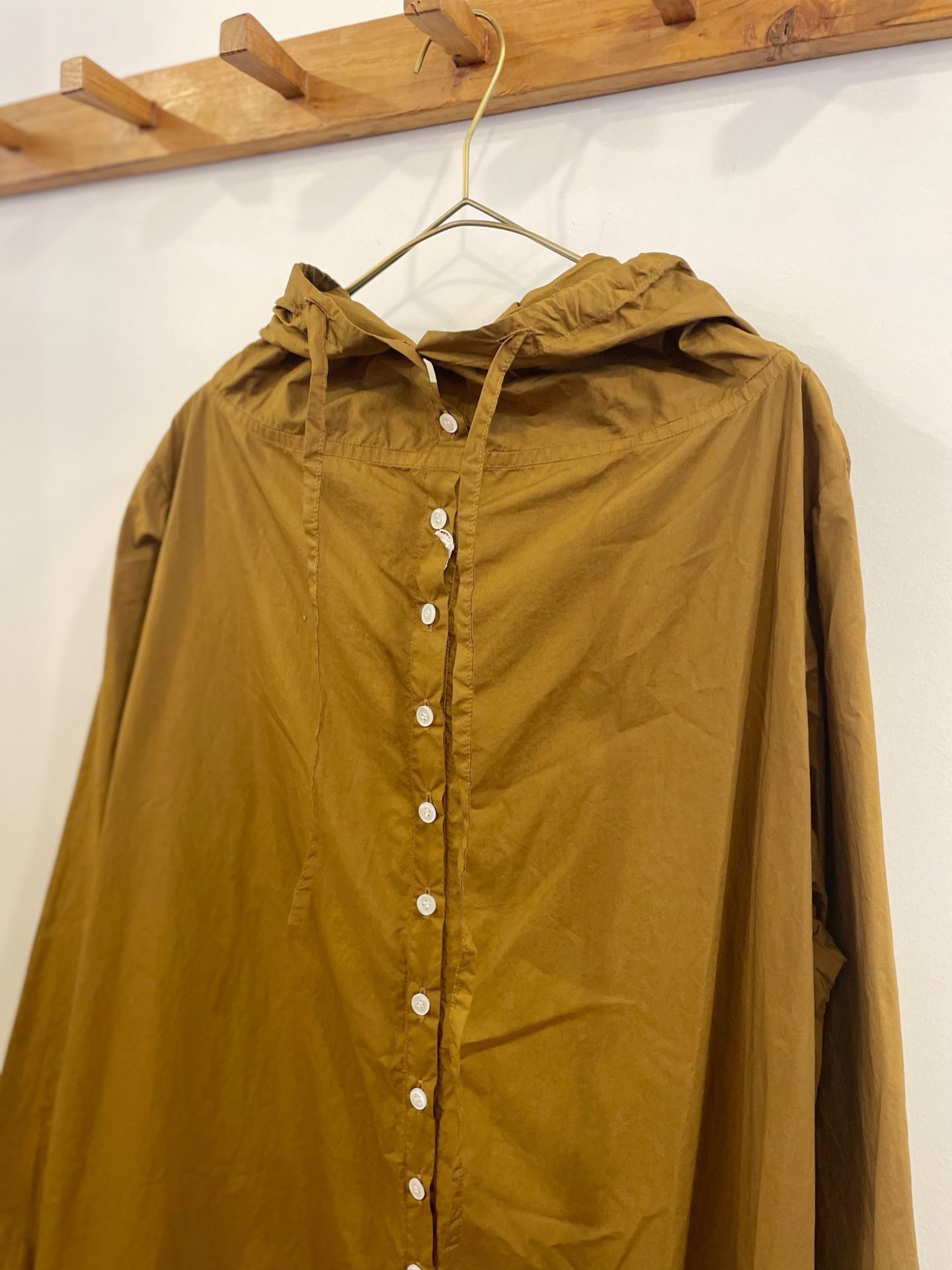 OLDMAN’S TAILOR - chabbit co.,ltd