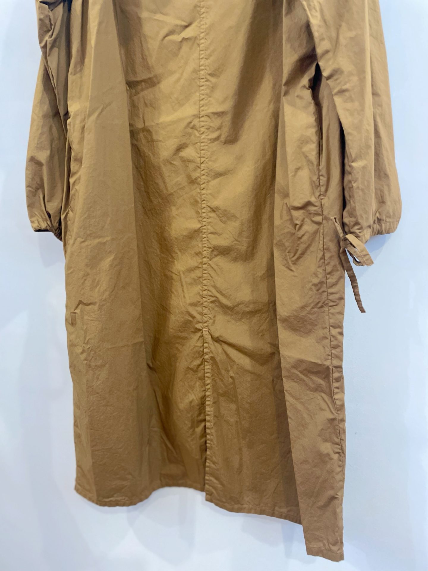 OLDMAN’S TAILOR - chabbit co.,ltd