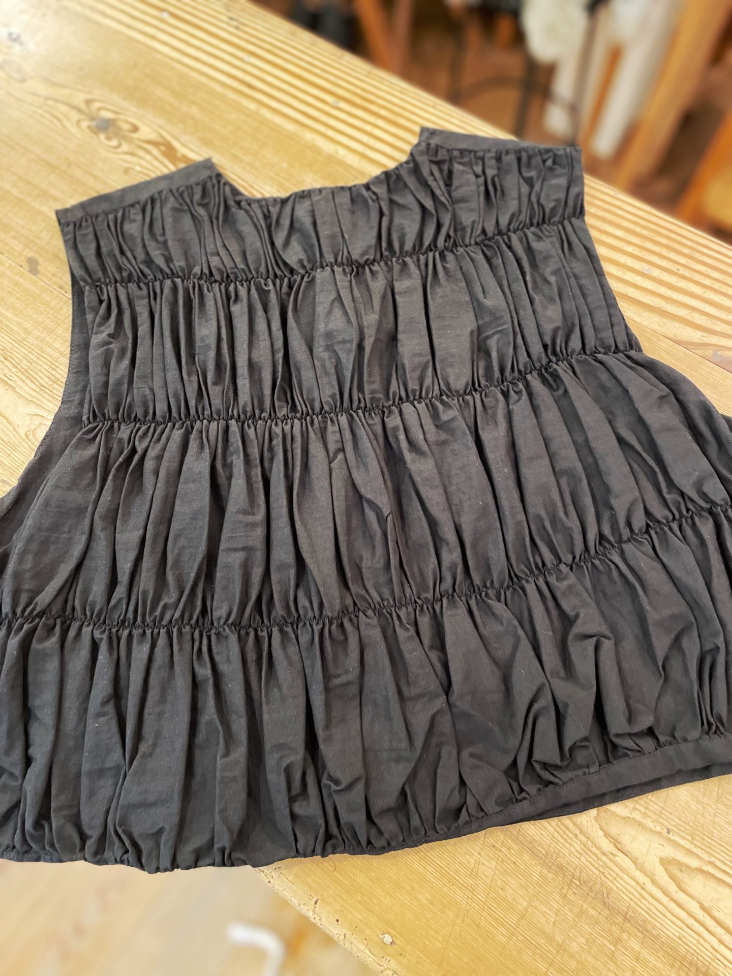 OLDMAN’S TAILOR - chabbit co.,ltd