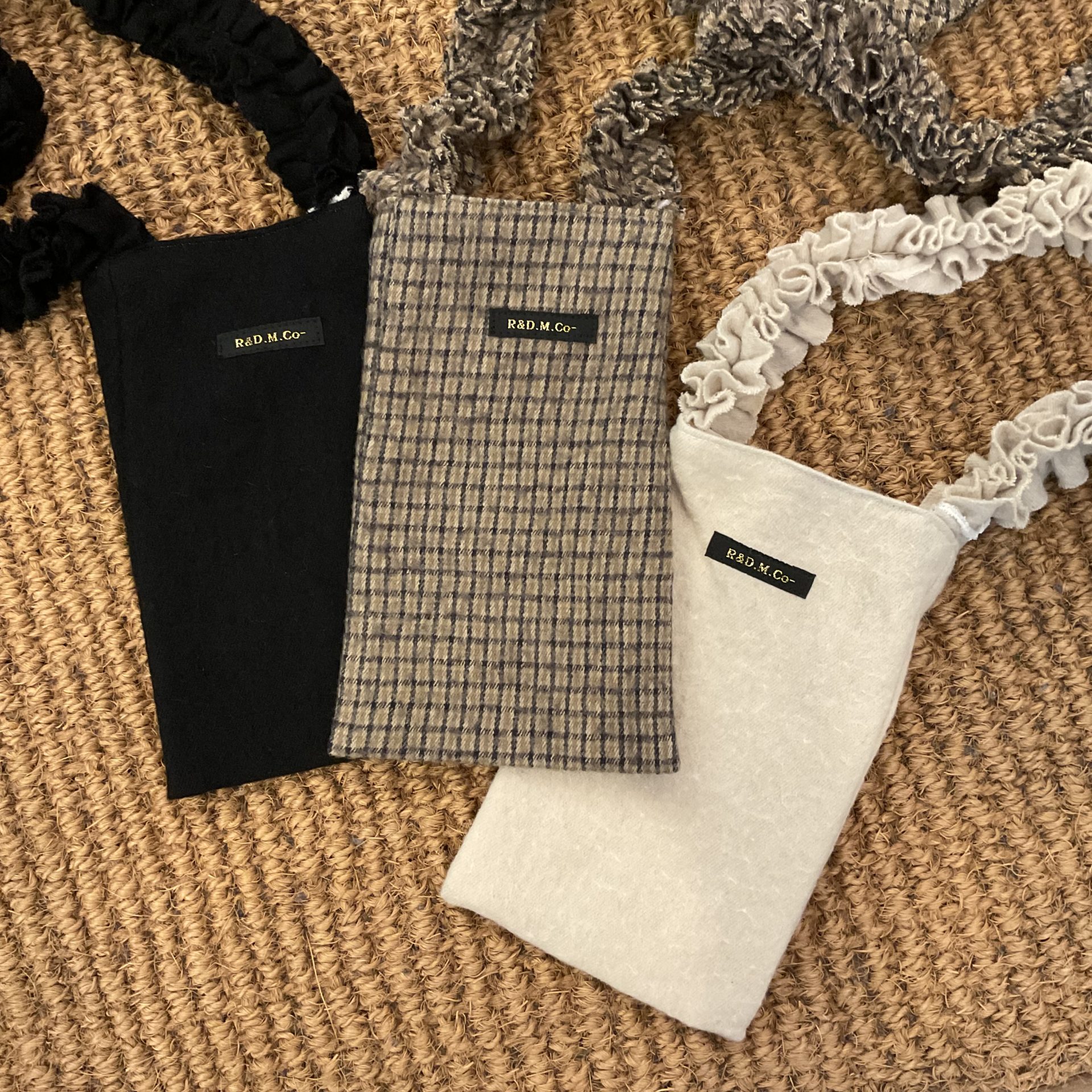 OLDMAN’S TAILOR - chabbit co.,ltd