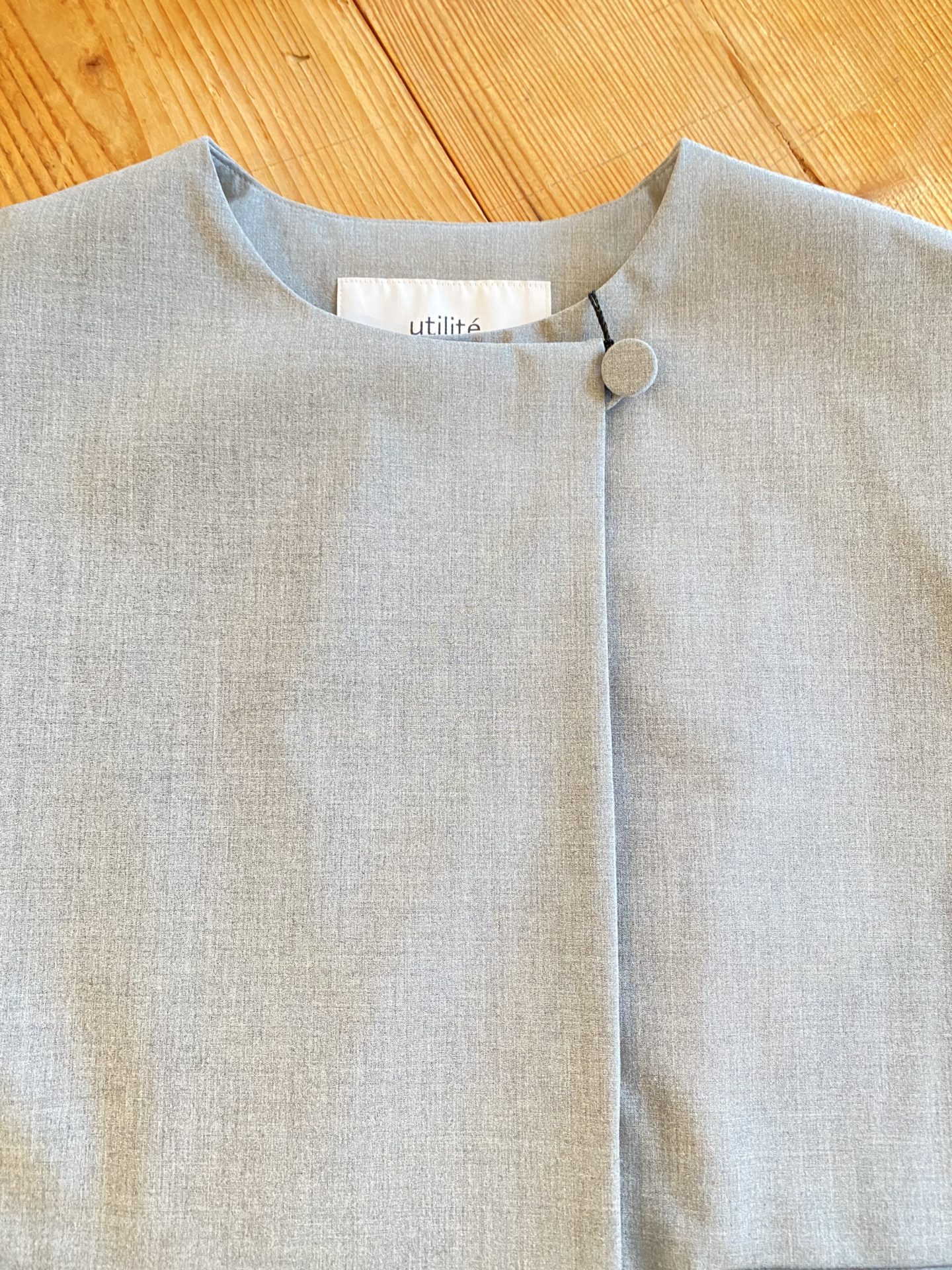 utilite - chabbit co.,ltd