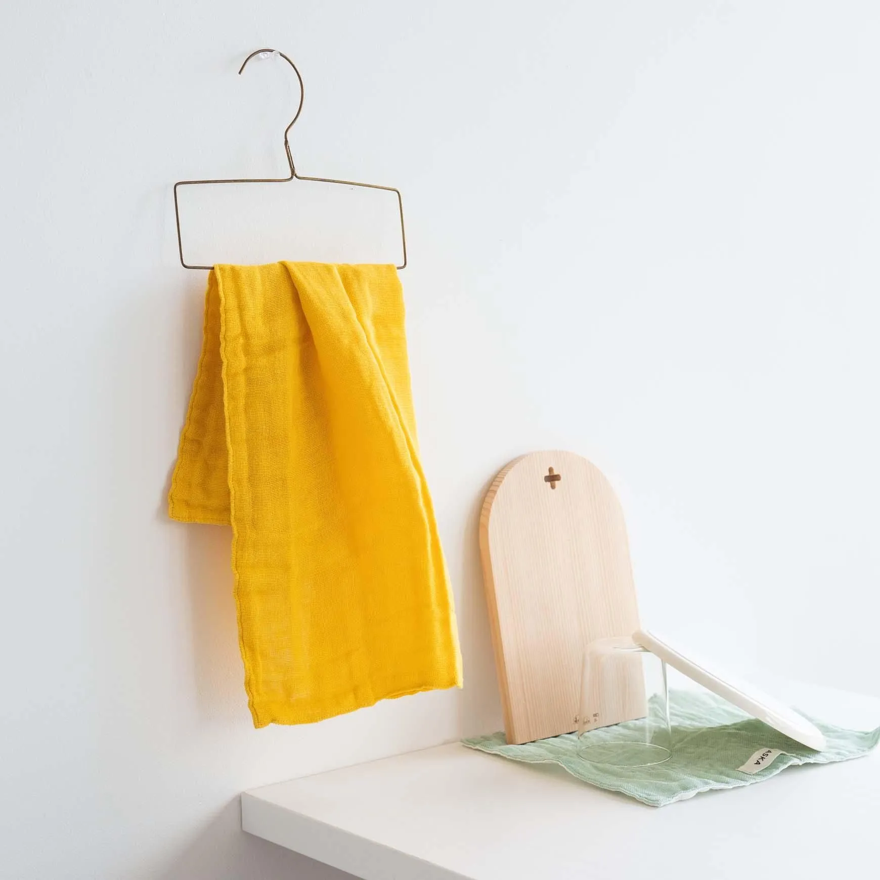 TOWEL KITCHEN - chabbit co.,ltd