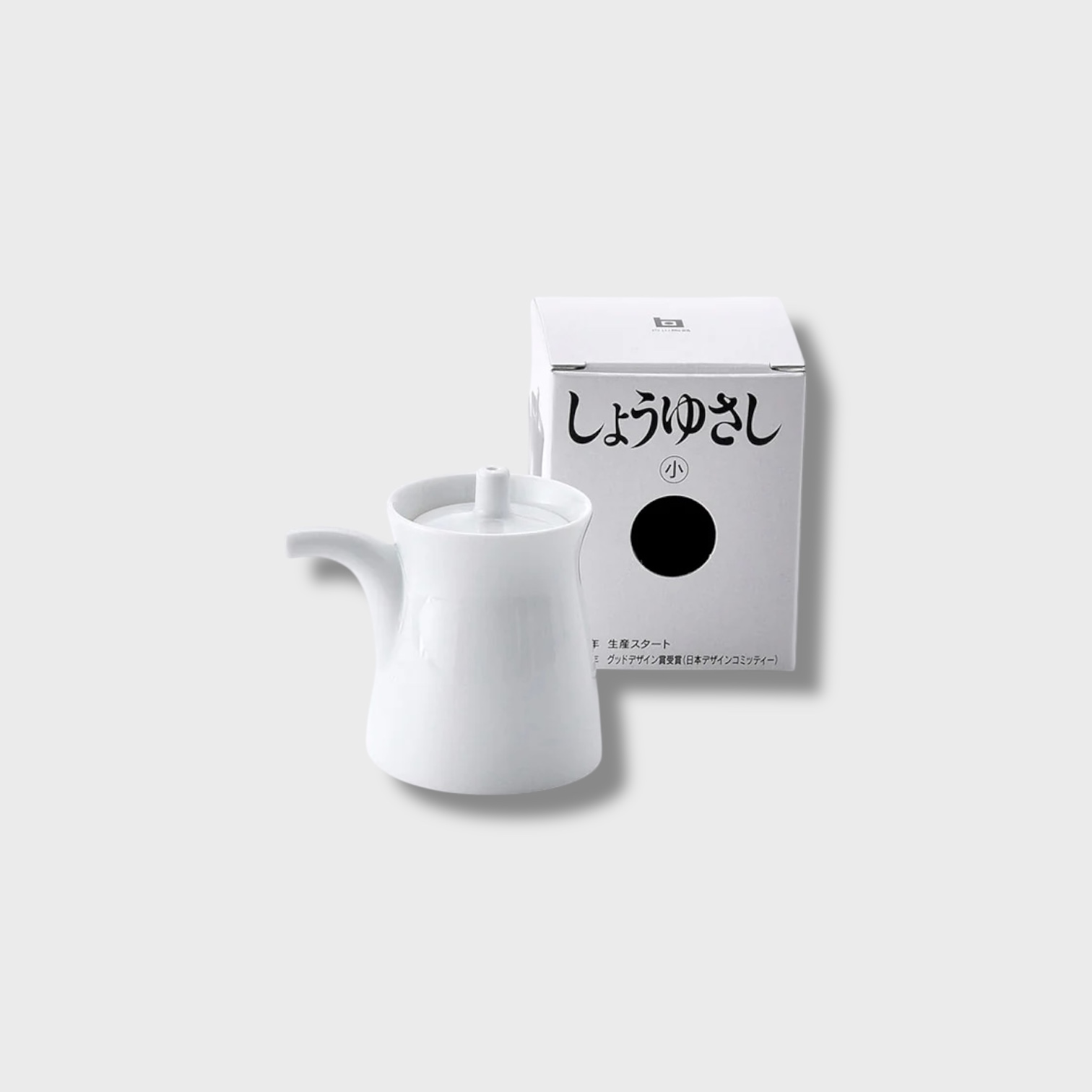 G型しょうゆさし - chabbit co.,ltd